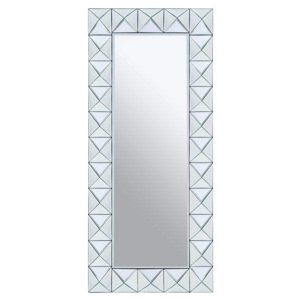 Canora Grey Hockaday Mirror | Wayfair.co.uk